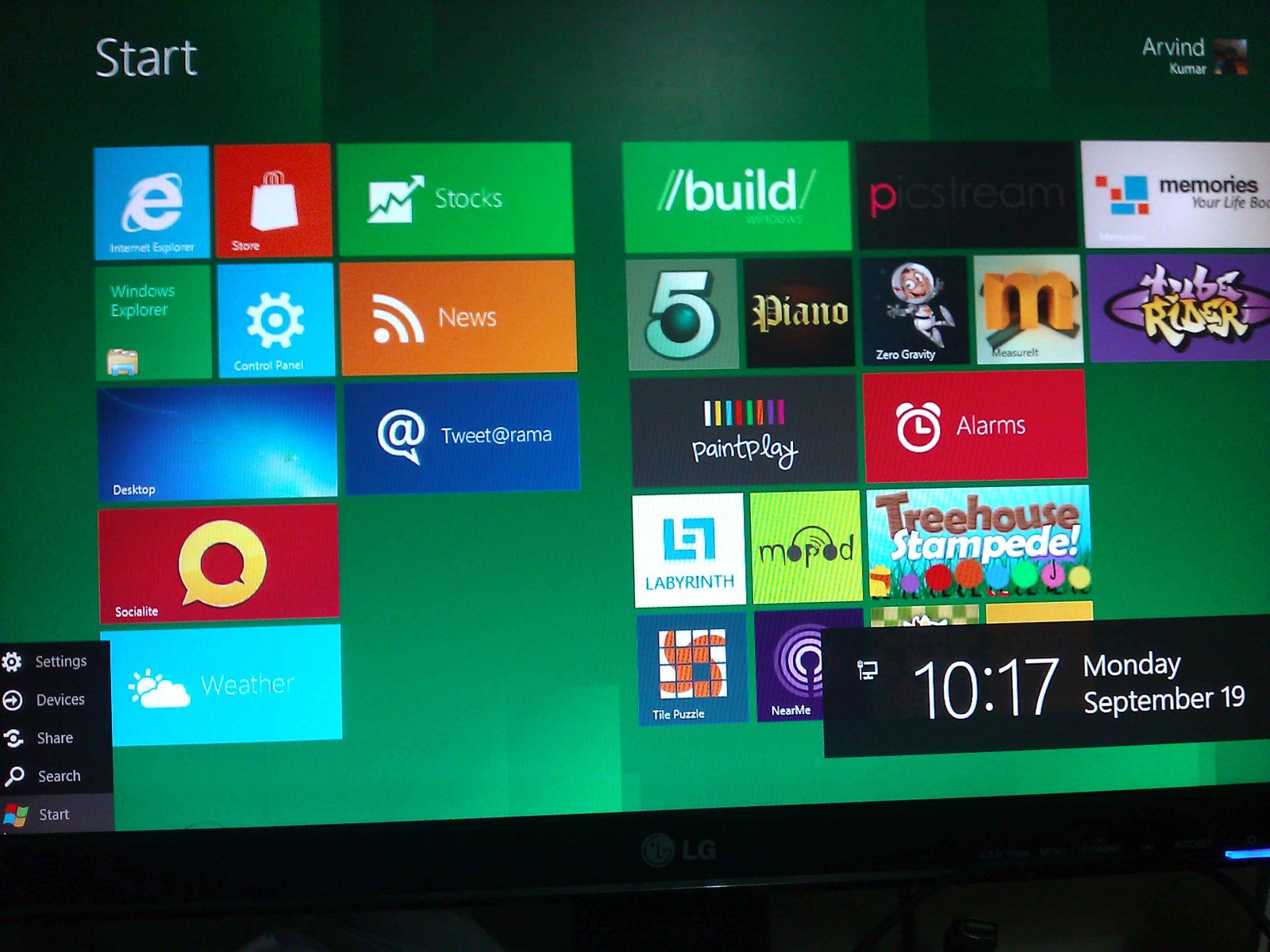 Start Button Unlock Windows start-button-unlock-windows